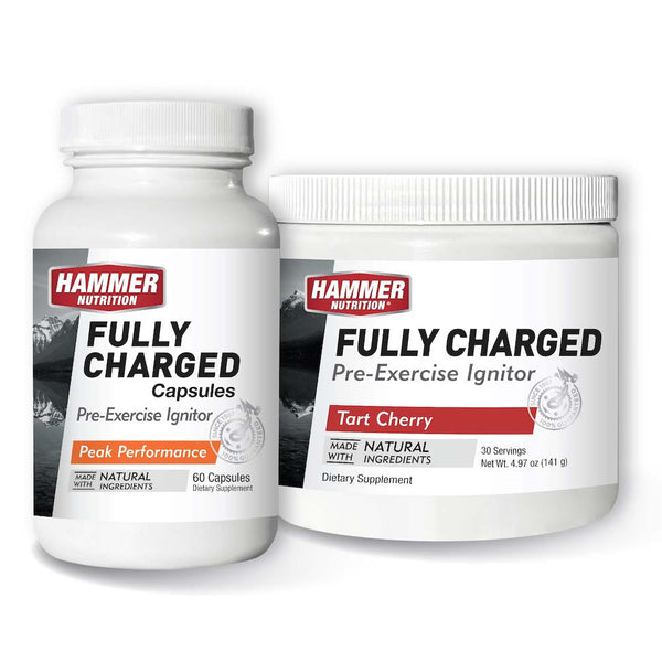Hammer Nutrition Global | Dealer & Distributor Wholesale Site